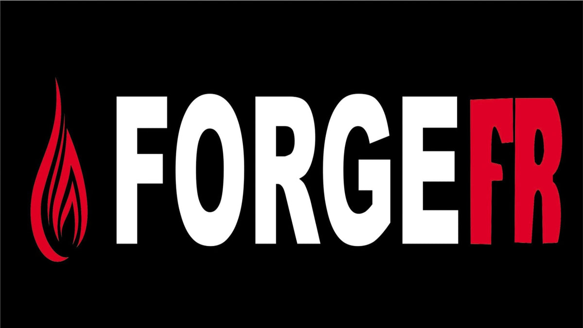 Forge FR – Texas Arc Welding Supply