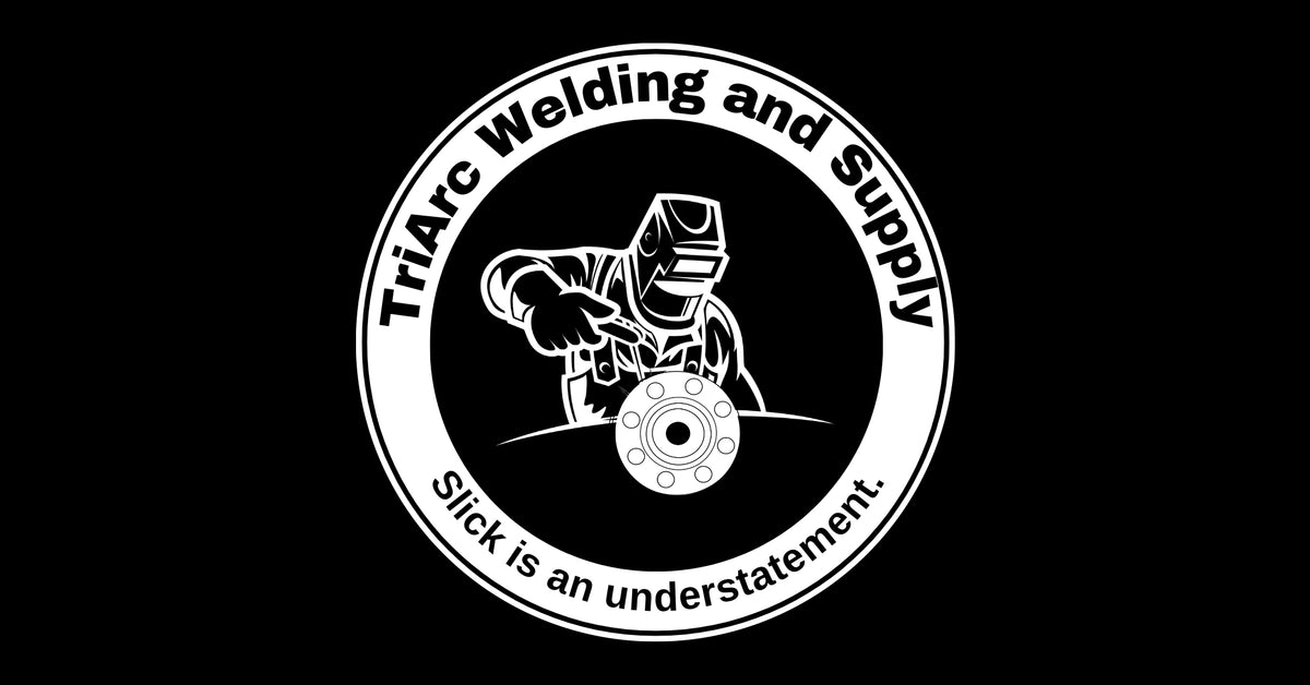 TRI ARC – Texas Arc Welding Supply