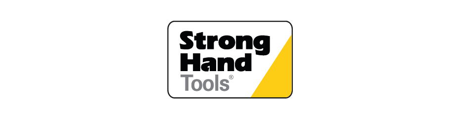 STRONG HAND TOOL – Texas Arc Welding Supply