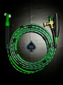 250 AMP 12.5FT WP-26FV – Texas Arc Welding Supply