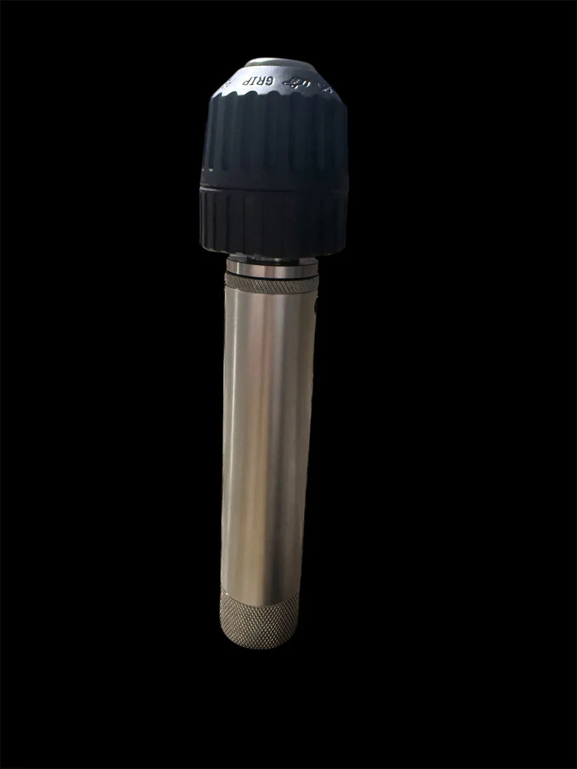 Welders republic Tungsten Sharpener – Texas Arc Welding Supply