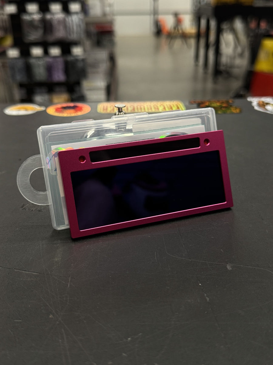 Apex Pink Lens – Texas Arc Welding Supply
