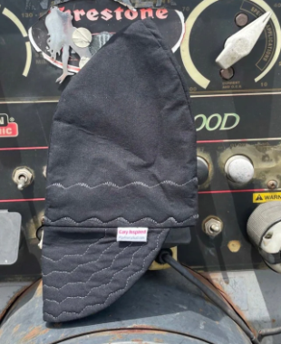 Cary Inspired Welding Cap "Sunday's Best" Black – Texas Arc Welding Supply