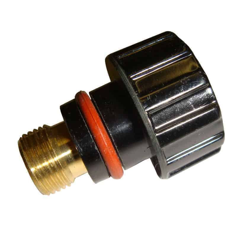 Profax 57Y04 Short Back Cap for 17/26 series 3 pack – Texas Arc Welding ...