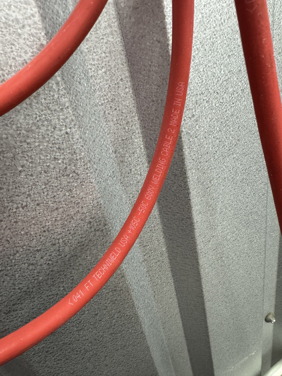 Tweco Stinger lead – Texas Arc Welding Supply