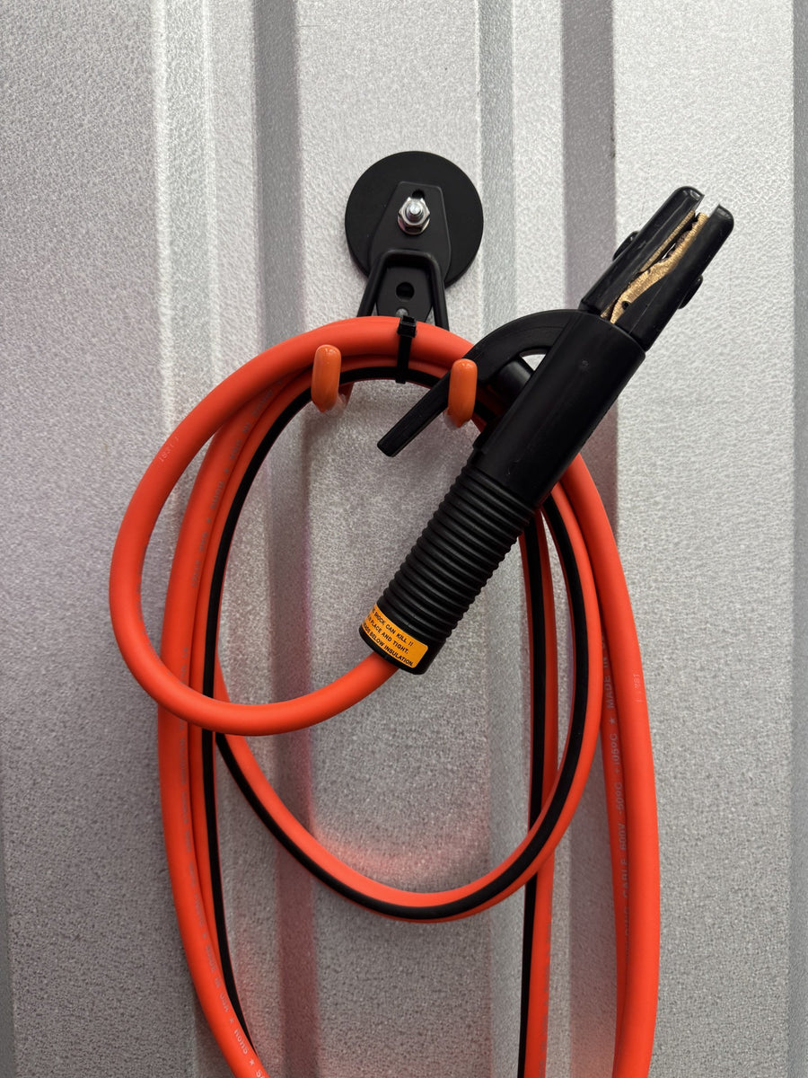 Ultra-Flex Stinger Lead – Texas Arc Welding Supply